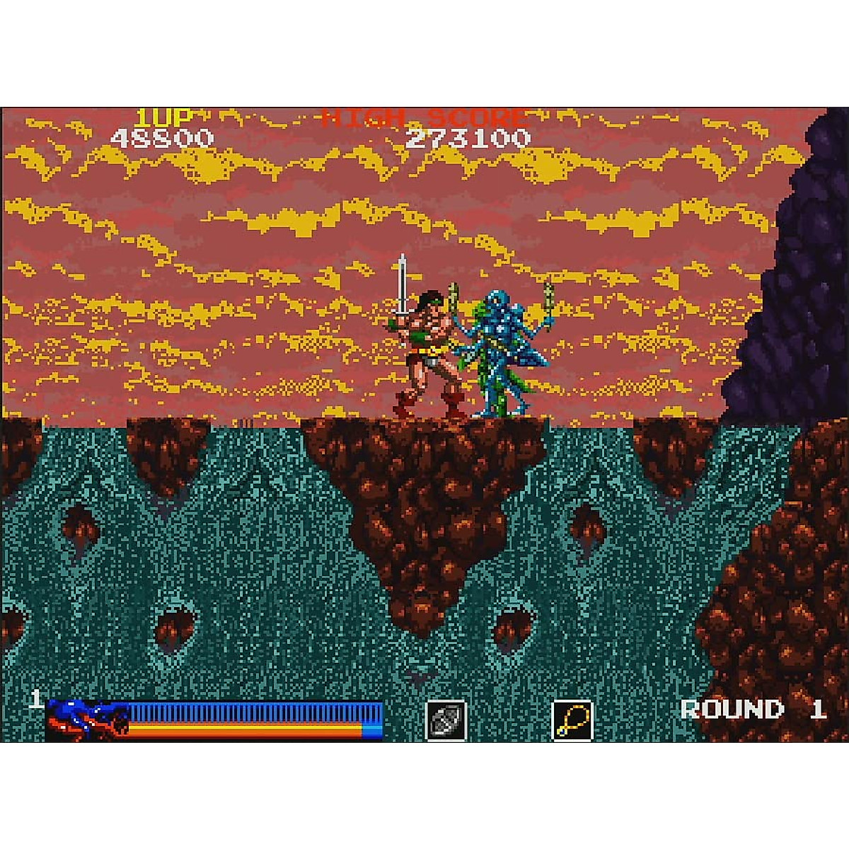 Taito EGRET Ⅱ mini - Control Pad - Compatible with Egret II Mini Arcade Machine