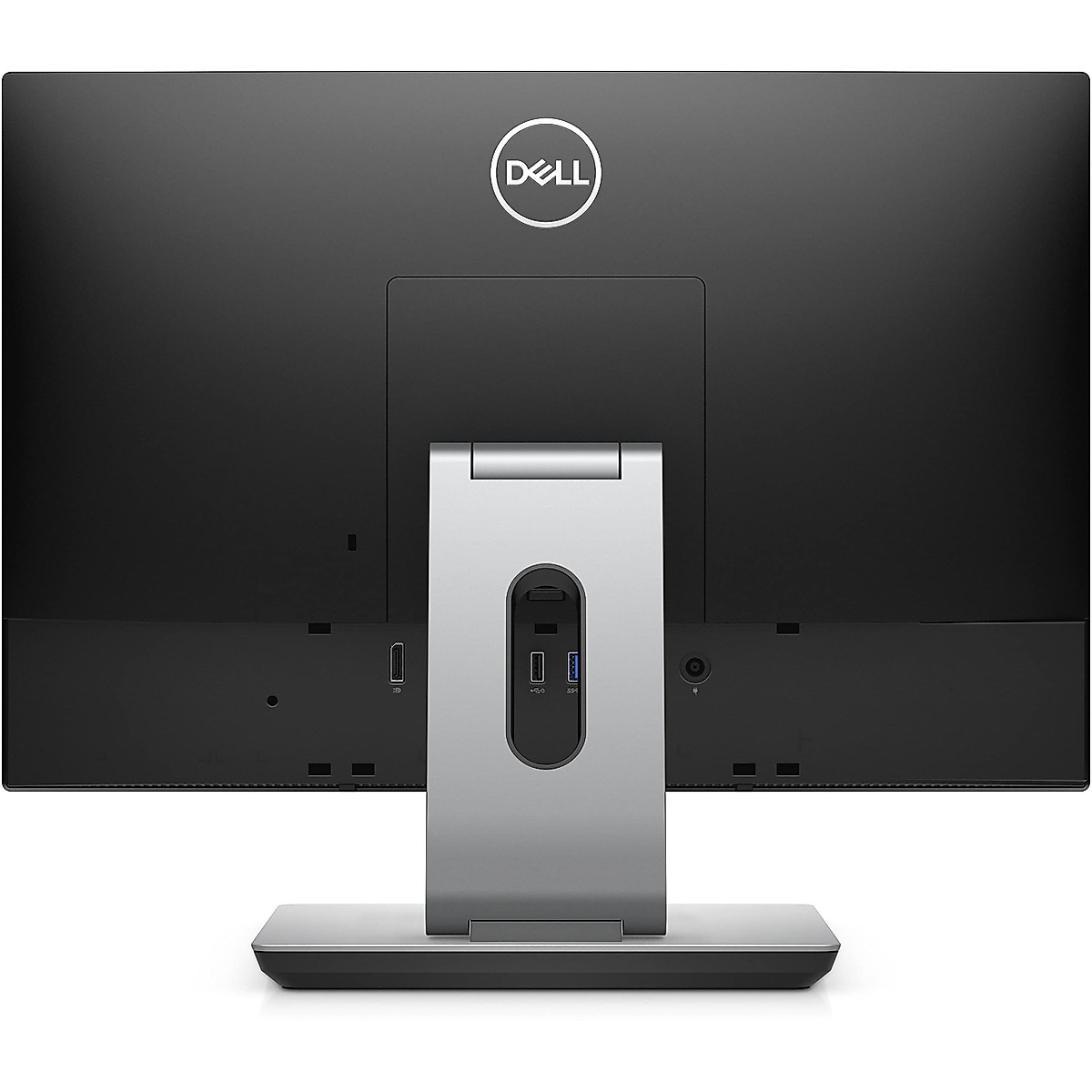 Dell OptiPlex 3000 3280 All-in-One Computer - Intel Core i5 10th Gen i5-10500T Hexa-core (6 Core) 2.30 GHz - 8 GB RAM DDR4 SDRAM - 256 GB M.2 PCI Express NVMe SSD - 21.5" Full HD 1920 x 1080 -