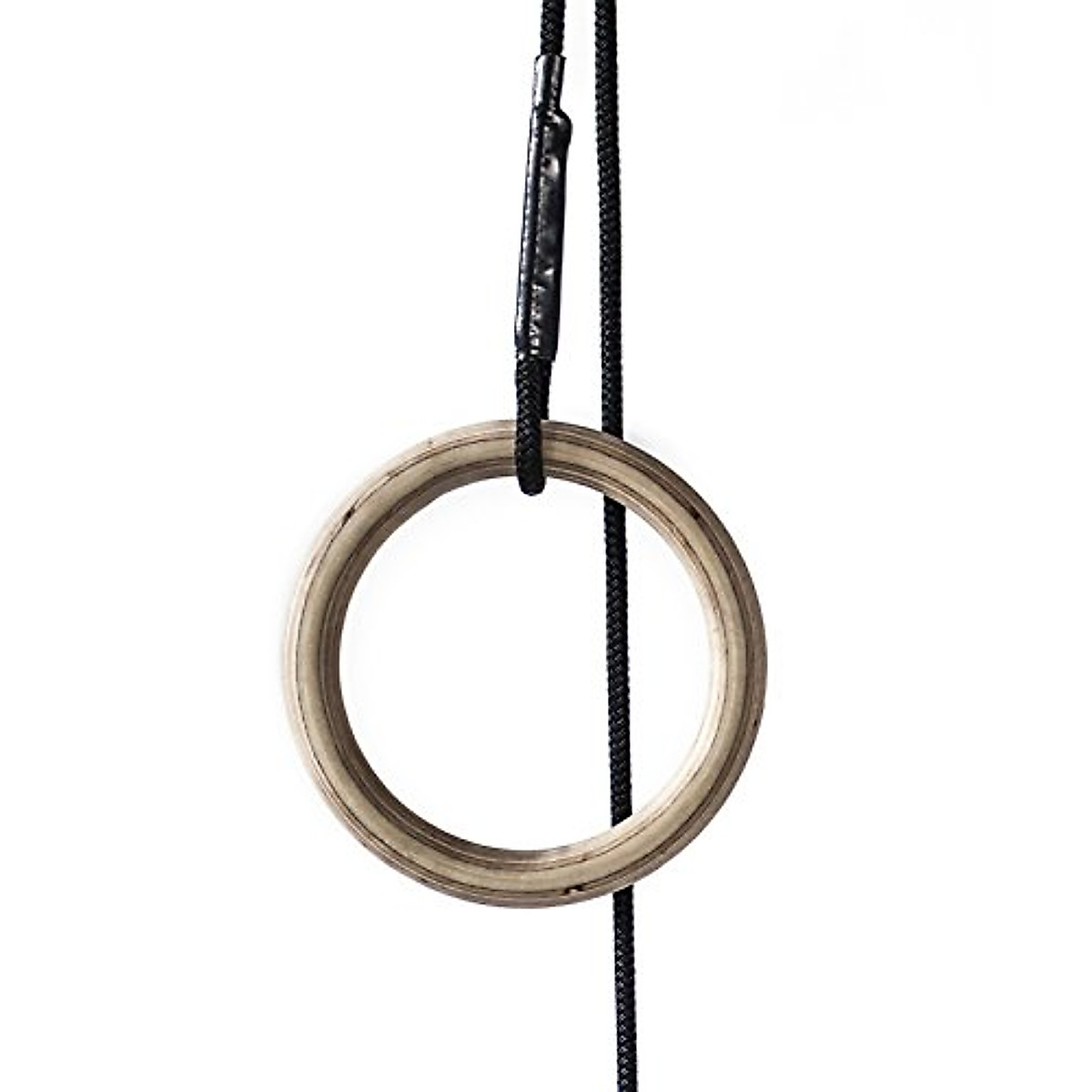 Power Monkey: Ring Thing ®, Gymnastics Rings, Dream Machine (Adult)