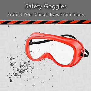 SGQCAR Pretend Play Kids Leaf Blower Toy Tool Garden Set,Outside Construction Work Shop Toy Tool Leaf Blower for Kids That Blows Air with Realistic Sounds and Wind Gift for Boys and Girls