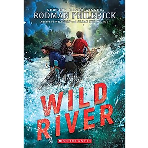 Wild River (The Wild Series)