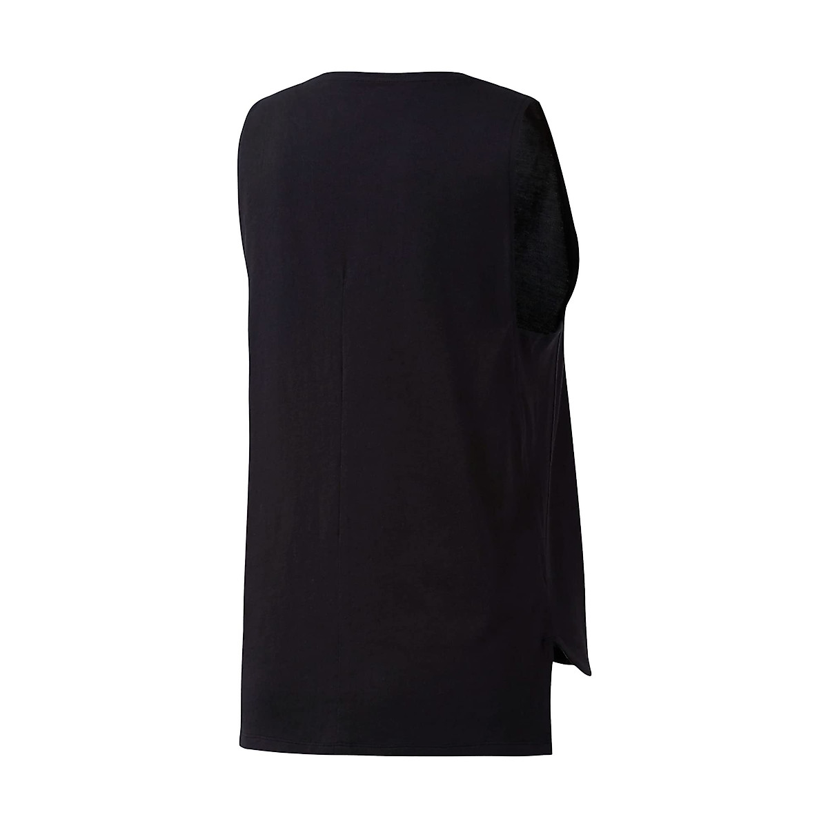Reebok Training Supply Tank, Black, Large