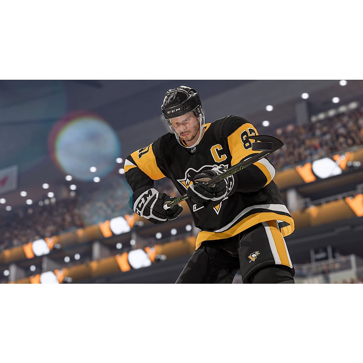 NHL 22 - PlayStation 4