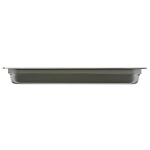 Update International (SPH-1002) 2.5" Full-Size Anti-Jam Steam Table Pan