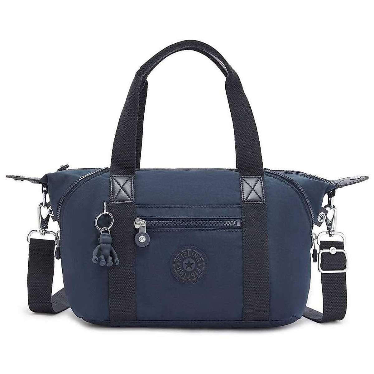 Kipling Art Mini, Blue Blue 2
