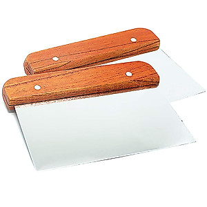 Stainless Steel Wavy and Straight Soap Mold Loaf Potato Vegetable Cutter Cutting Tool (1PCS Straight)