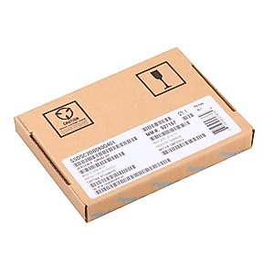 Intel DC S3500 Series SSDSC2BB080G401 80GB 2.5 inch SATA3 Solid State Drive (MLC)