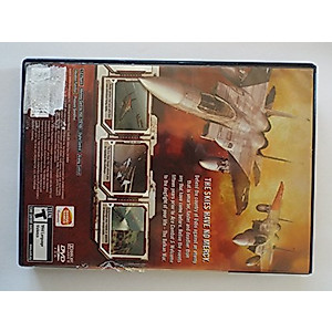 Ace Combat Zero: The Belkan War