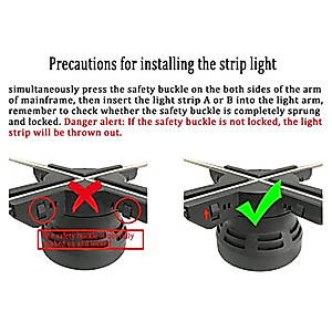 GIWOX 3D Hologram Fan Display, 1080P Real Time Live Stream 39.4inch Large Size, 1184 LED Light Beads Naked Eye Holographic Video Advertising Projector for Events Trade Show Exhibition Business Holiday