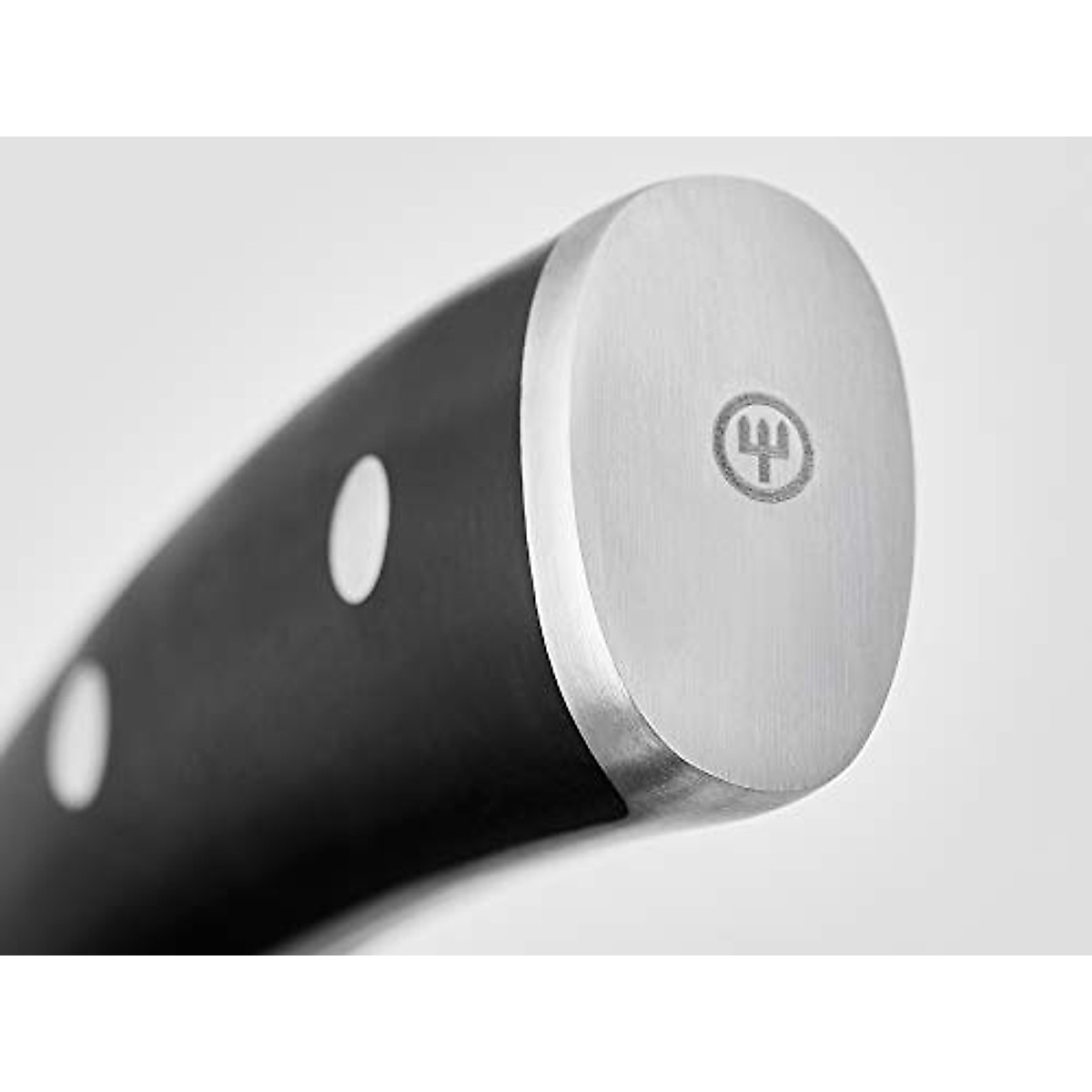 WÜSTHOF Classic IKON 3-Piece Chef's Knife Set