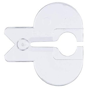 Bosch 2607010079 Anti-splintering device (5 Piece)