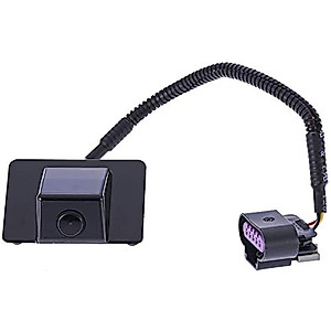 Dorman 590-076 Rear Park Assist Camera for Select Cadillac/Chevrolet/GMC Models
