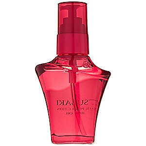 TSUBAKI Shiseido Hair Oil, 1.7 Fl Oz