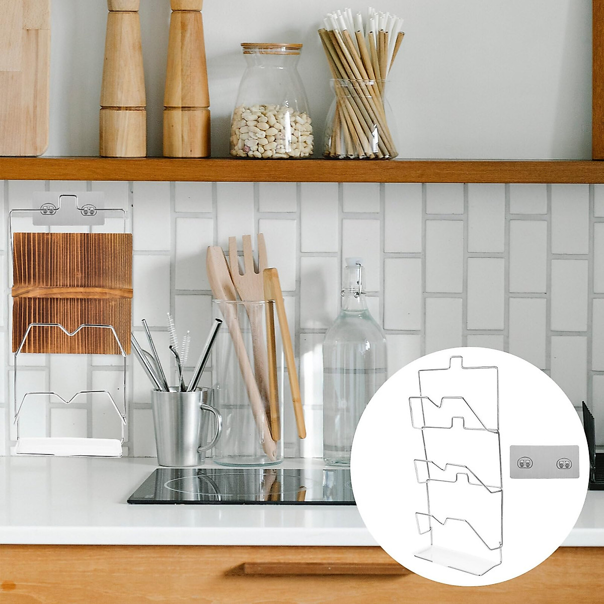 Cabilock Storage Shelves Storage Shelf