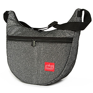 Manhattan Portage Midnight Nolita Shoulder Bag