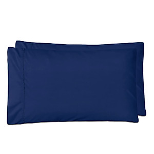 BLC Blue Twin Sheets, Brushed Microfiber Twin Size Egyptian Bedding, Extra Soft Cooling Bed Sheet, Deep Pocket up to 15-inch Mattress, Hypoallergenic Wrinkle, Fade, Shrink Resistant (3 Piece)