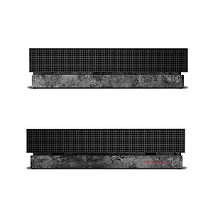 Head Case Designs Officially Licensed EA Bioware Dragon Age City Of Chains Symbol Heraldry Vinyl Sticker Gaming Skin Decal Cover Compatible With Xbox One X Console