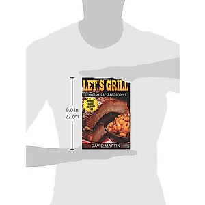 Let's Grill! Tennessee's Best BBQ Recipes