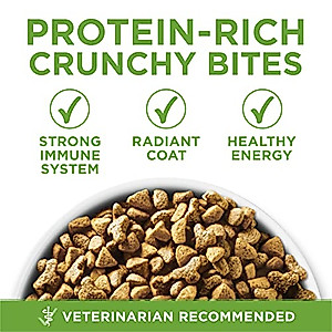 Purina ONE Natural, Low Fat, Weight Control, Indoor Dry Cat Food, +Plus Indoor Advantage - 16 lb. Bag