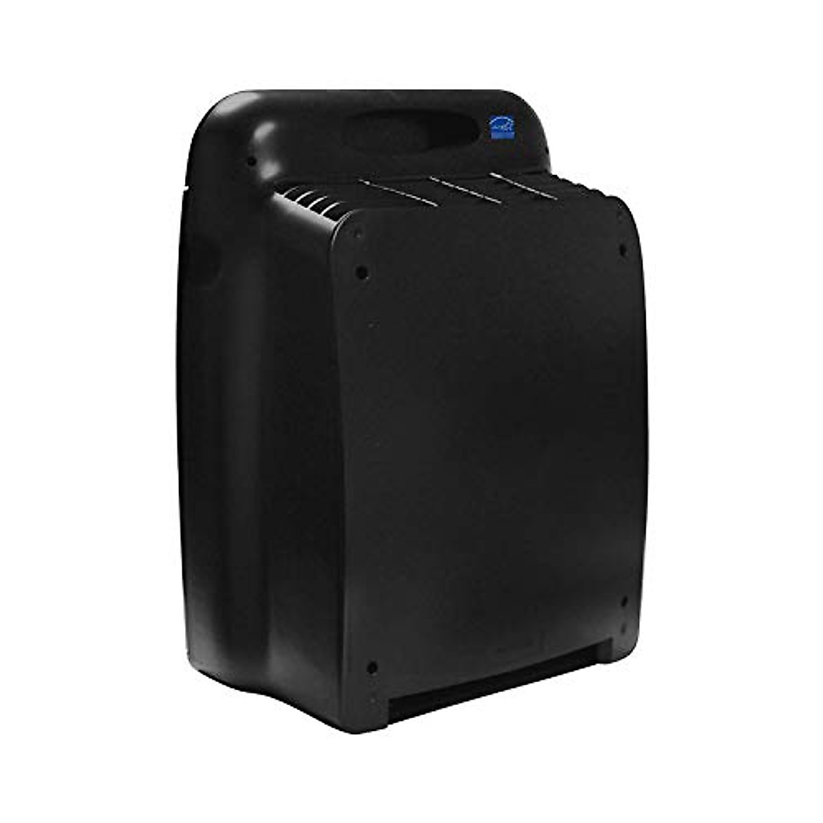 Whirlpool WPPRO2000M Whispure True Hepa Air Purifier, Activated Carbon, 508 Sq ft, Smart Auto Mode, Ideal For Allergies, Odors, Pet Dander, Mold, Smoke, Wildfire, Germs - Silver