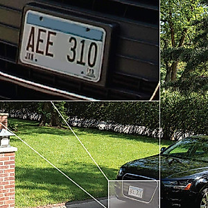 Arlo Ultra - 4K UHD Wire-Free Security 2 Camera System | Indoor/Outdoor with Color Night Vision, 180° View, 2-Way Audio, Spotlight, Siren | Compatible with Alexa and HomeKit | (VMS5240) (Renewed)