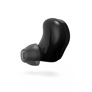 Fender FXA6 Professional In-Ear Headphone Monitors, Black