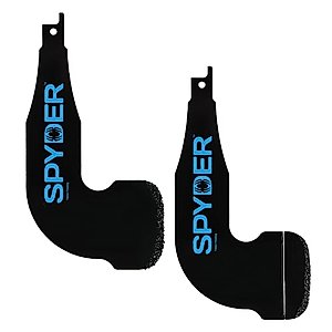 Spyder 100234 Grout-Out Multi Blade