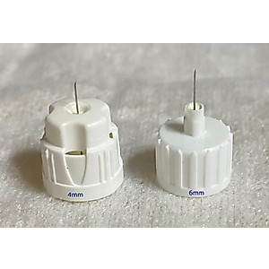 [Somang] Novofine 32G 4mm 1box(100pcs)