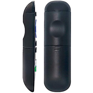 IR Remote Compatible with Roku 1 2 3 4 HD LT XS XD Roku Express 3900R Premiere 4620XB 4210XB 3900R 2500R 2700R 2450XB Media Player Box