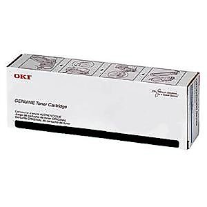 43979222 Okidata BR MPS420B standard yield black toner