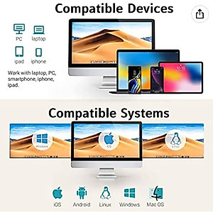 Zebra DS2278 Series Cordless Handheld Standard Range Area Imager Kit with Presentation Cradle and USB Kit, Black, 5 Pack