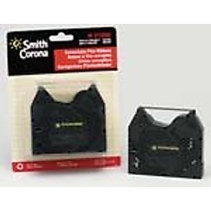 Consumer Electronic Products Smith Corona Typewriter Ribbon Models- H Series Correctable; Qty. 2 Supply Store