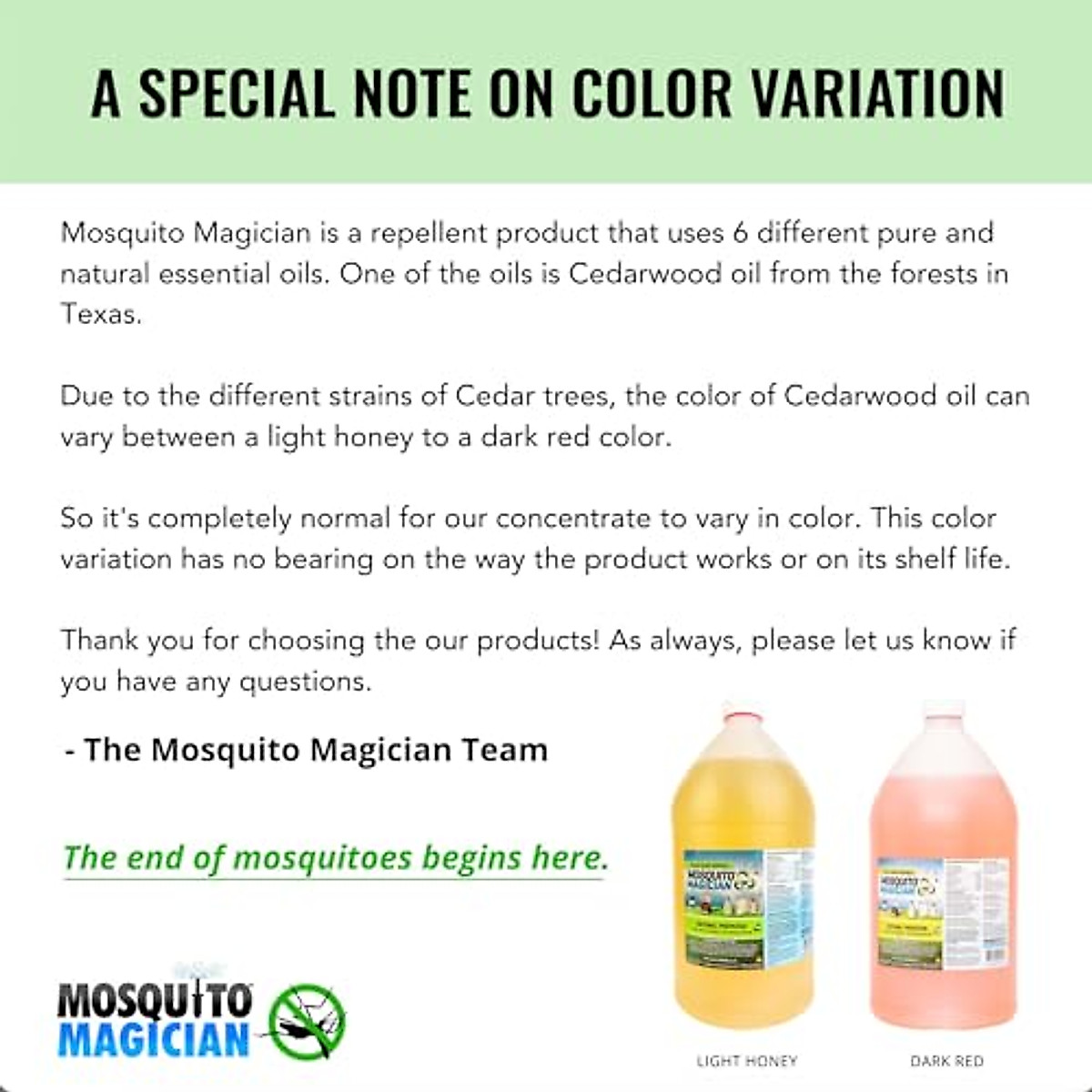 Mosquito Magician Backpack Fogger w/ 2 Gallons Liquid Concentrate - Gas Powered - Kills Mosquitoes, Fleas, and Fire Ants - Efficient Coverage - Easy & Comfortable Use - Ideal for Large Properties