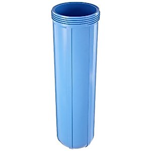 Pentek 153070#20 Big Blue Housing Sump