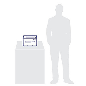 Xerox Phaser 3260/DNI Monchrome Laser Printer - Wireless