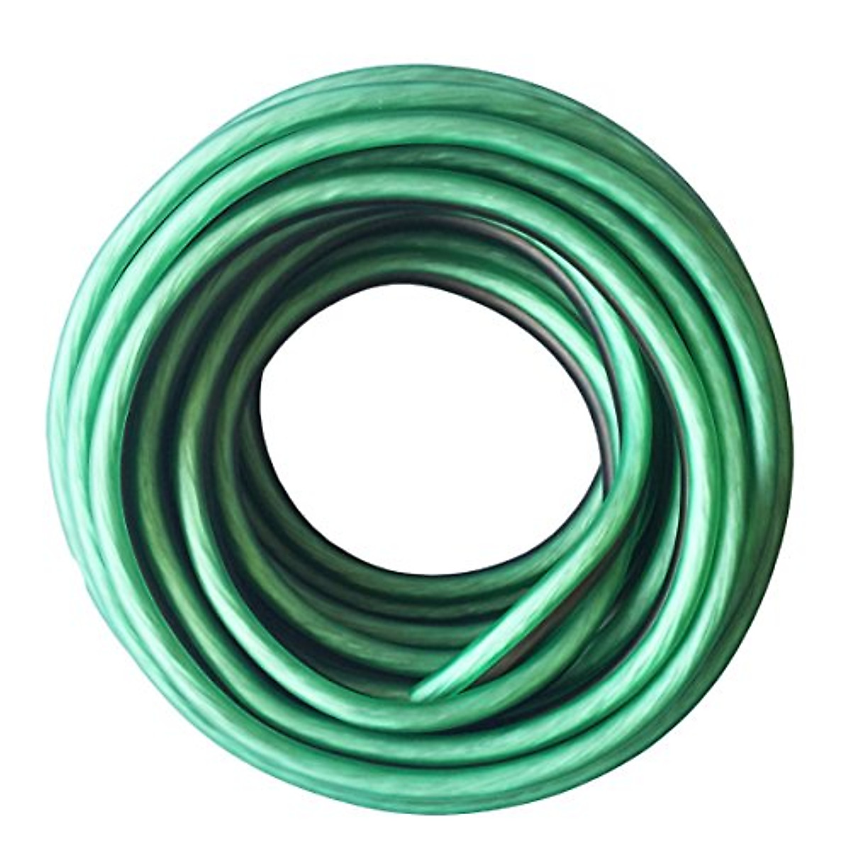 SoundBox 4 Gauge Amp Kit True AWG Amplifier Install Wiring 4 Ga 20 Ft Power Cable, 3500W