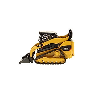 Diecast Masters Caterpillar 299C Compact Track Loader Core Classics Series Vehicle
