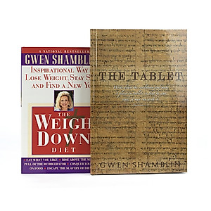 The Tablet:write Down the Revelation and Make It Plain on Tablets so That He Who Reads It May Run with It. Habakkuk 2:2