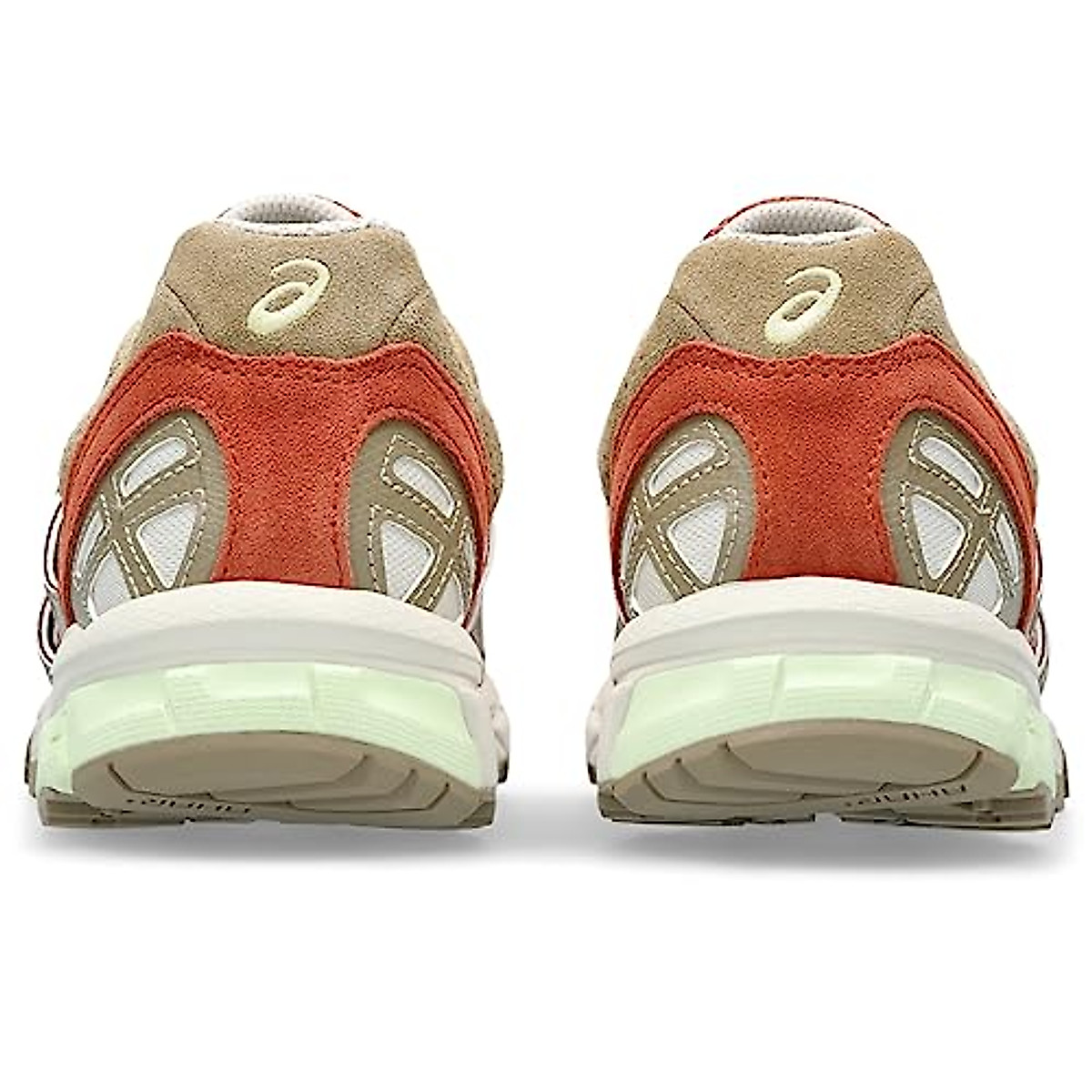 ASICS Women's Gel-Sonoma 15-50 Sportstyle Shoes, 7.5, Oatmeal/Safari Khaki