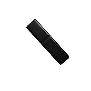 HCDZ Replacement Remote Control for RCA RTU4300 RT3908-B RLED4843-F-UHD RLED3221-D RT2412-E RT4804 RTU4253 RTU4853 RLED4945-UHD Smart LCD LED HDTV TV