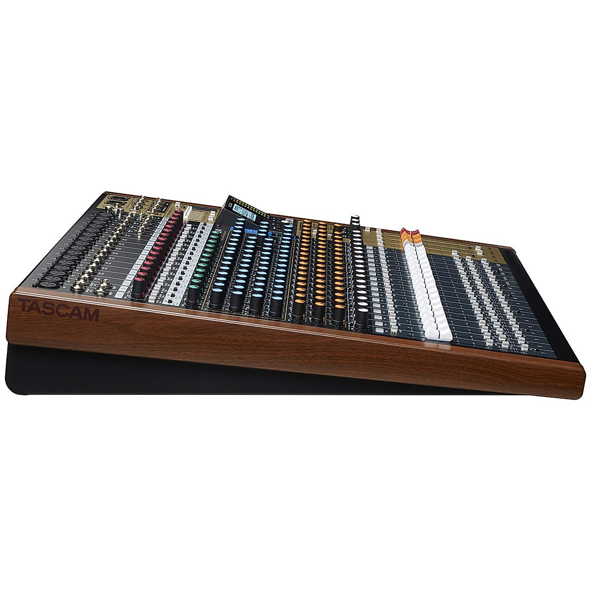 Model 24 Digital Multitrack Recorder / Analog Mixer / USB Interface (Renewed)