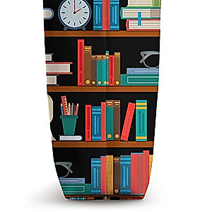 Just One More Chapter Book Reading Lover Bookworm Book Nerd Tote Bag