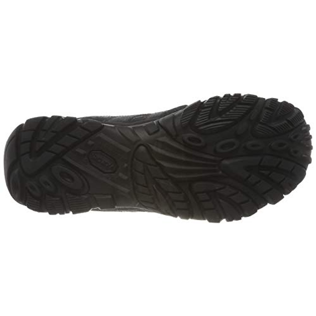 MERRELL Mens Moab 2 Tactical, Color: Black, Size: 11, Width: M (J15861M-11)