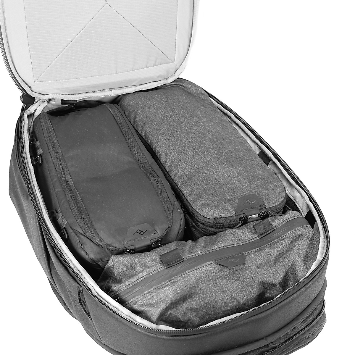 Peak Design Travel Line Backpack 30L (Black)