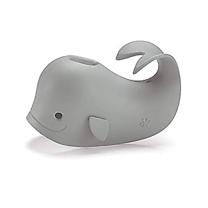 Skip Hop Moby Baby Bath Essential Set, Grey