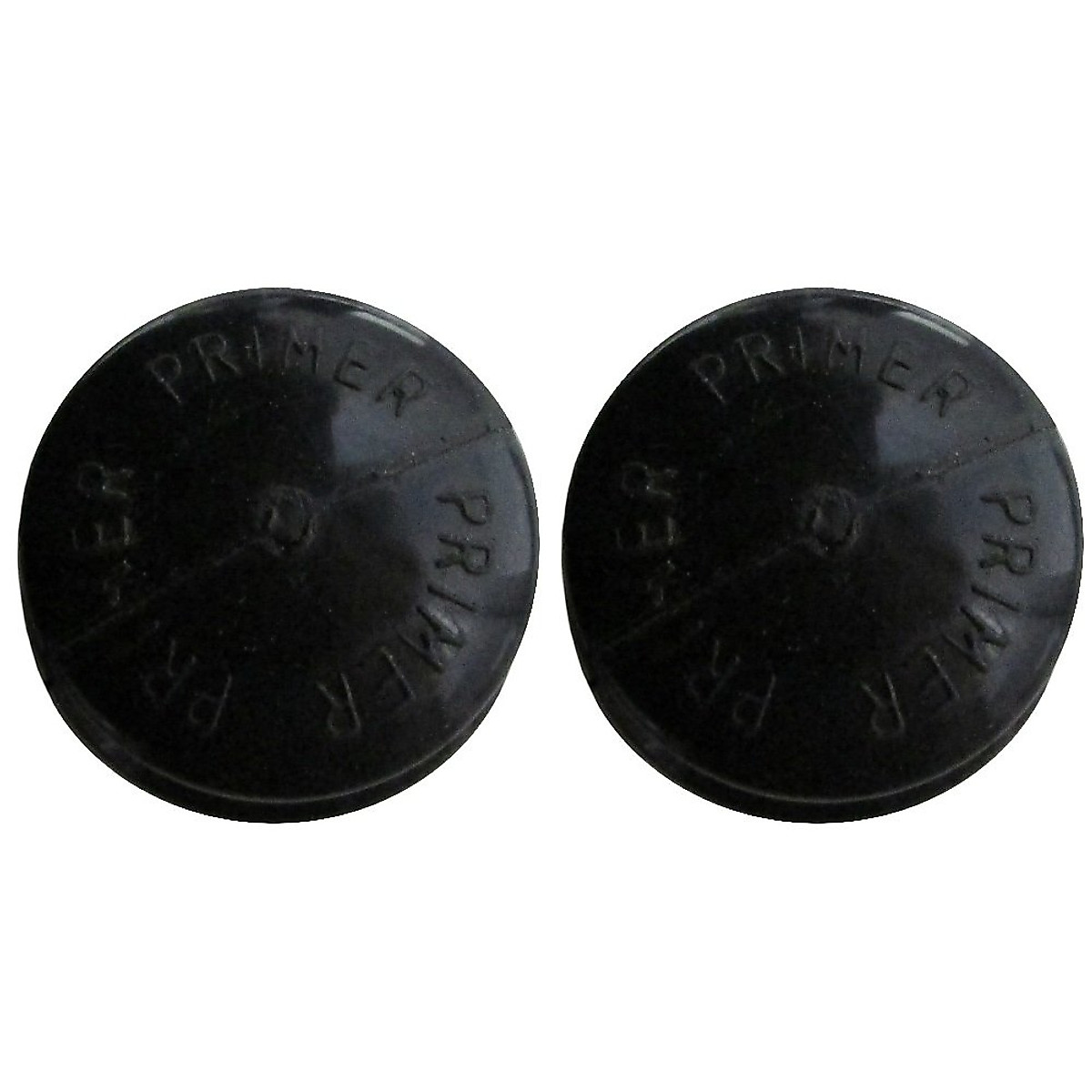 RAParts 2 Pack 120-440 Primer Bulb Fits Toro Lawn-Boy 66-7460