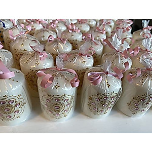 Party Favors Candle (Mix-colorful(10))