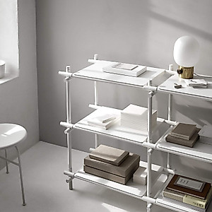 Menu JWDA Table Lamp (Concrete)