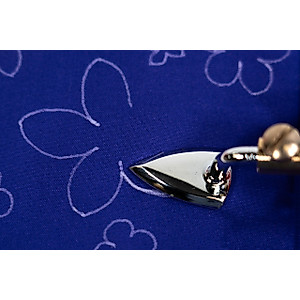 Clover White Marking Fine Pen (517)