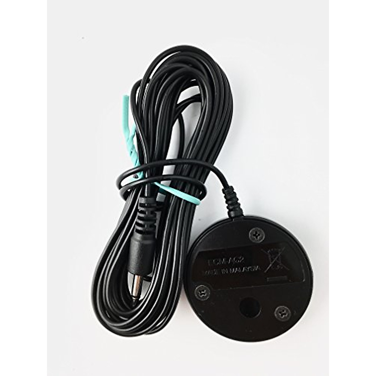 New Sony Calibration Mic Measurement Microphone ECM-AC2 Part Number 154277421 1-542-670-21 154271011 1-542-710-11 154267021 1-542-774-21, Auxiliary